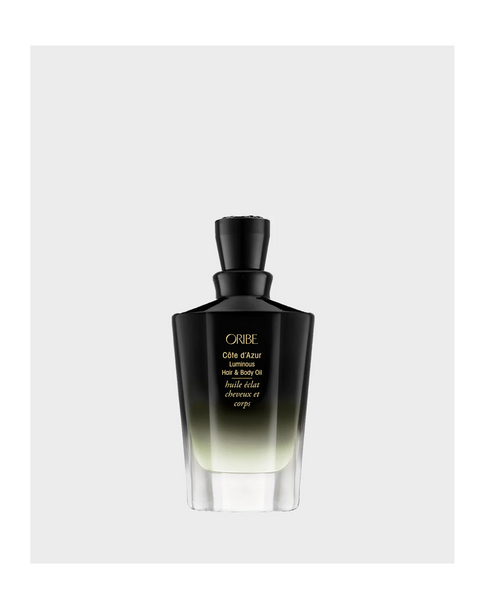 Oribe Hair Oil – Hailwood