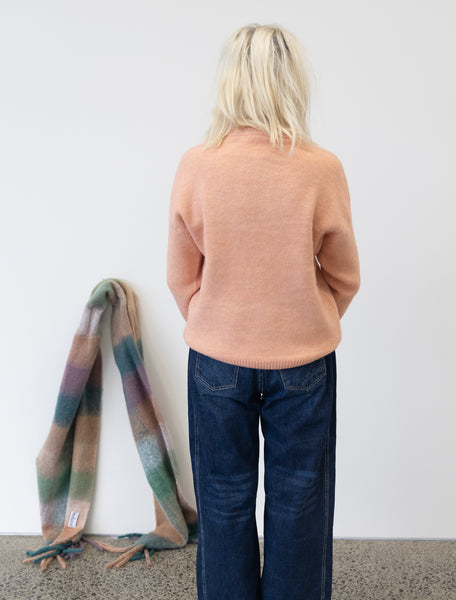 Hailwood | Fashion Designer | Dundee Wool Jumper