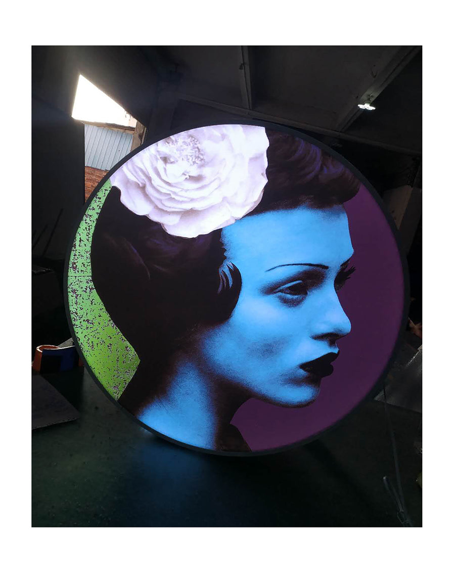 HOME & ART – Hailwood